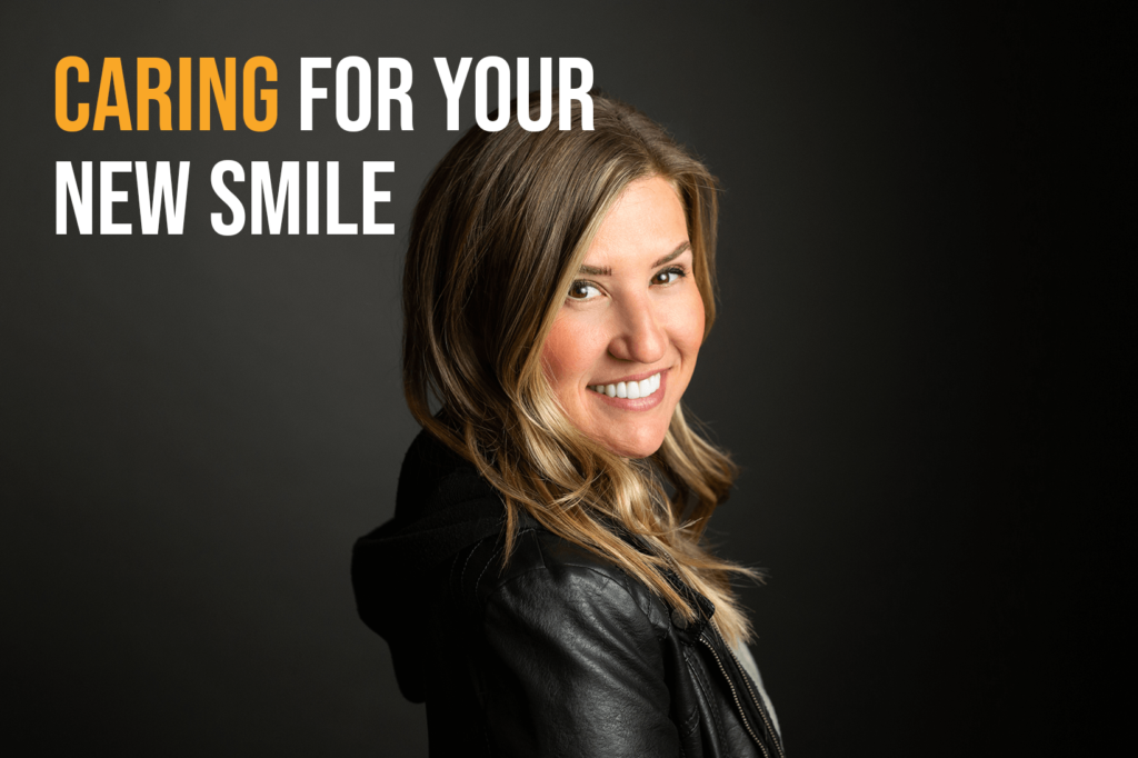 How To Care For Your New Smile - Freeman Smiles Cosmetic Dentistry Bend ...