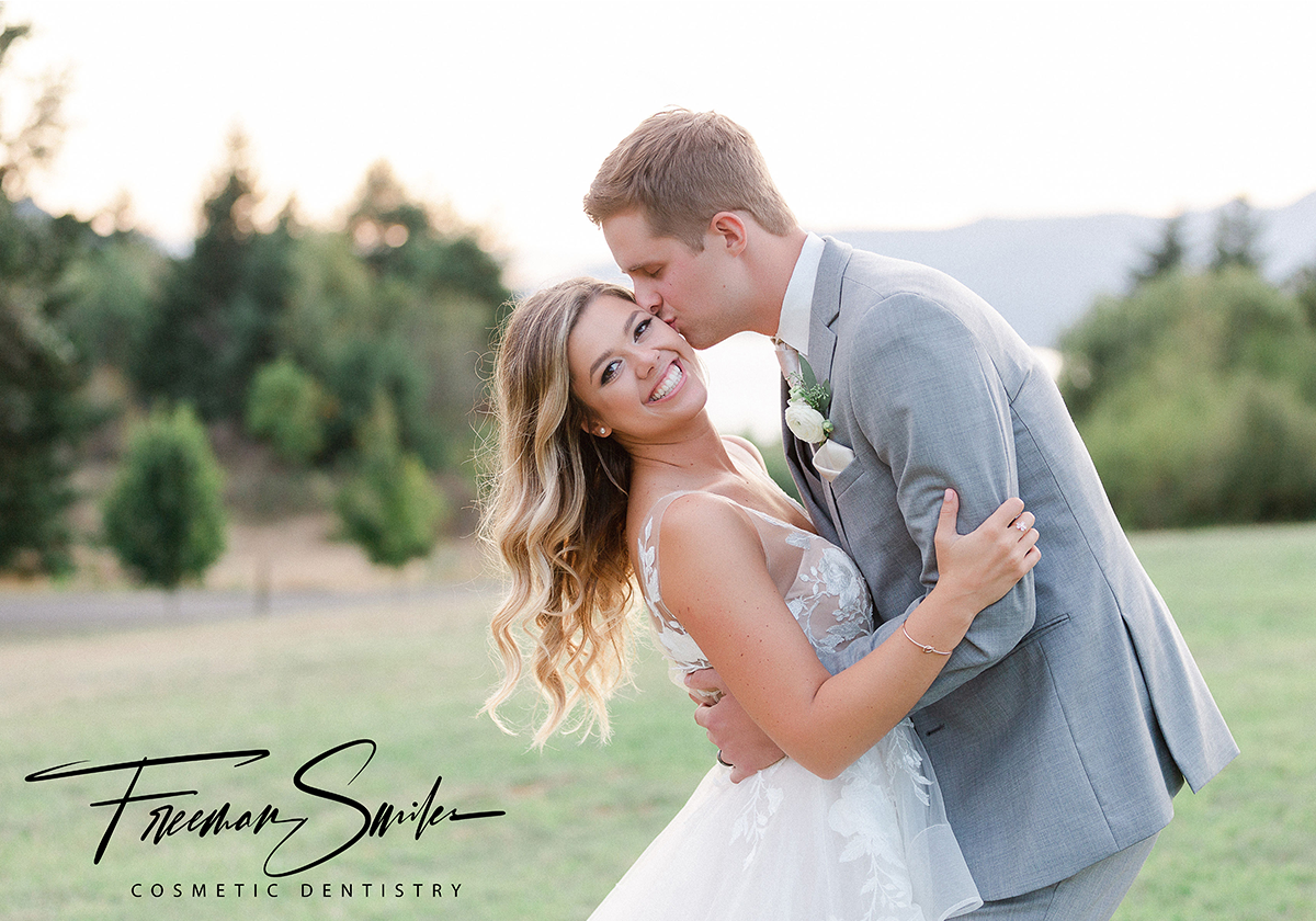 Special Occasions - Freeman Smiles Cosmetic Dentistry Bend Oregon